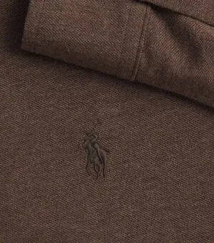 Polo Ralph Lauren Cotton Mesh Shirt