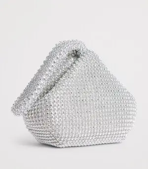 DAVID CHARLES Diamond Dolly Bag