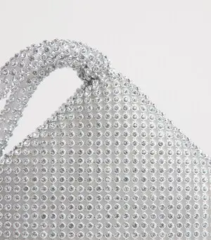 DAVID CHARLES Diamond Dolly Bag