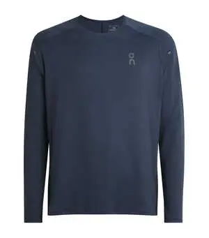 On Performance T-shirt - Blue