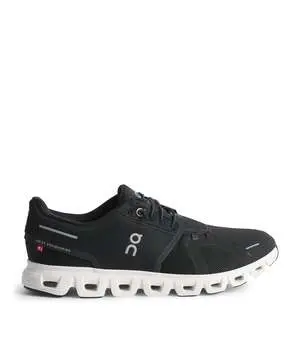On Cloud 6 Trainers - Black