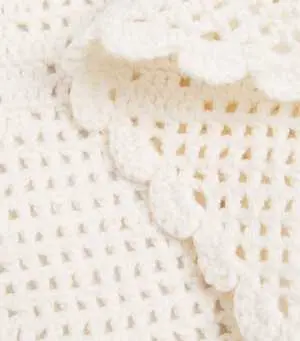 Lack Of Color Crochet Sun Bandana