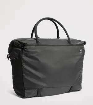 On Track Pack 35l Lite Bag - Black