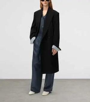 Loewe Silk Pyjama Shirt