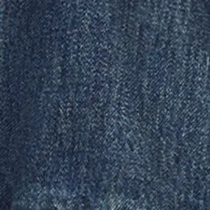 Loewe Panelled Denim Shorts