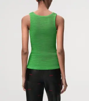 Loewe Crinkle Tank Top