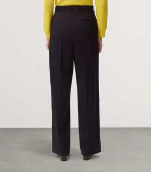 Loewe Tape-trim Tailored Trousers