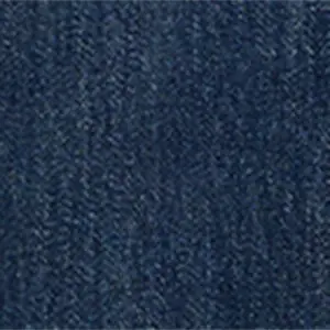 Loewe Denim-suede Cropped Parka