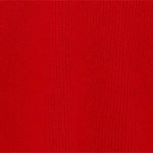 Loewe Cotton-wool V-neck Sweater