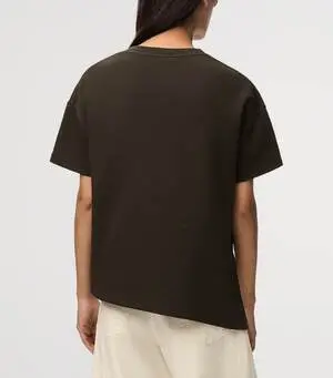 Loewe Asymmetric T-shirt
