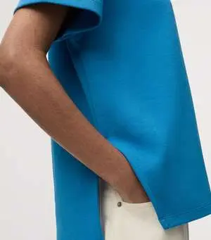 Loewe Asymmetric T-shirt