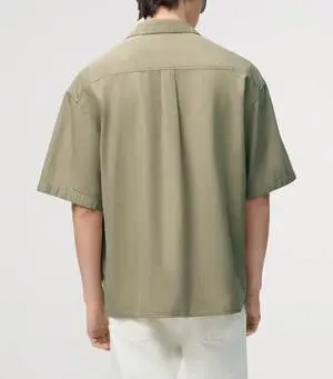 Loewe Cotton Anagram Shirt
