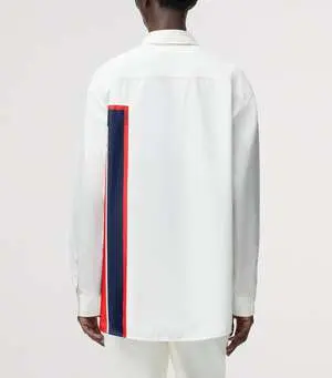 Loewe Geometric Print Shirt