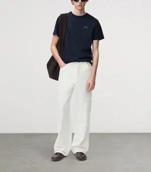 Loewe Cotton Anagram T-shirt