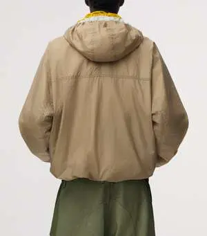 Loewe Multi-fastening Anorak Jacket