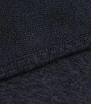 SAMSØE SAMSØE Sajabari Straight Leg Linen Trousers