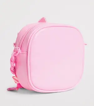 BILLIEBLUSH Cat Cross-body Bag