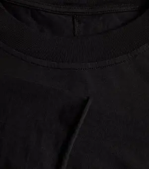 Rick Owens Oversized Tommy Hustler Hoodie
