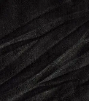 Rick Owens Geth Wide-leg Jeans