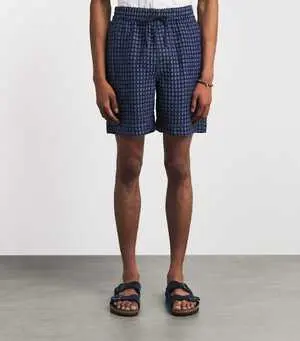 CHE Linen Riita Shorts