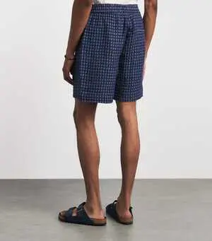 CHE Linen Riita Shorts