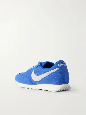 Nike Daybreak Suede Sneakers