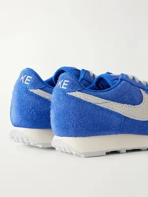 Nike Daybreak Suede Sneakers