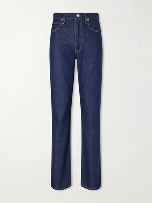 Slvrlake Black Wash Jeans For Women