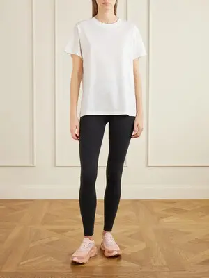 Lululemon All Yours Cotton T-shirt