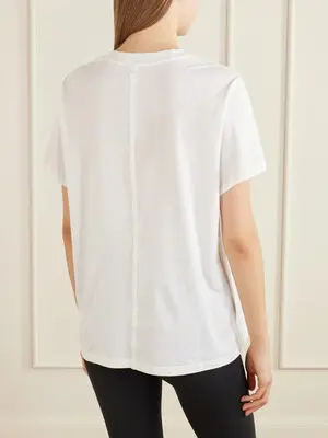 Lululemon All Yours Cotton T-shirt