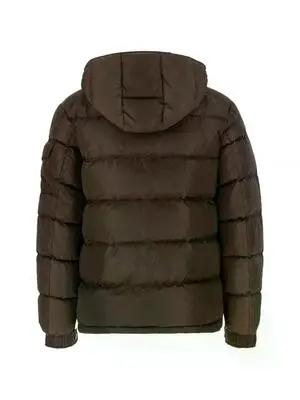 Moncler Maya Matte Short Down Jacket