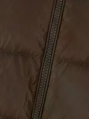 Moncler Maya Matte Short Down Jacket