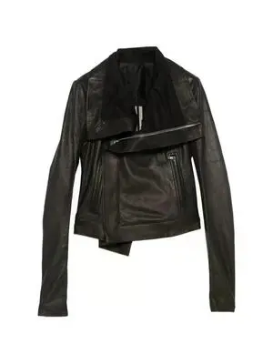 Rick Owens Classic Jackets For Women