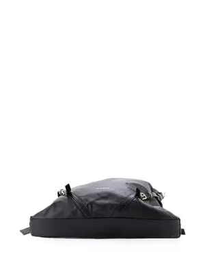 Givenchy Voyou Leather Large Hobo Bag