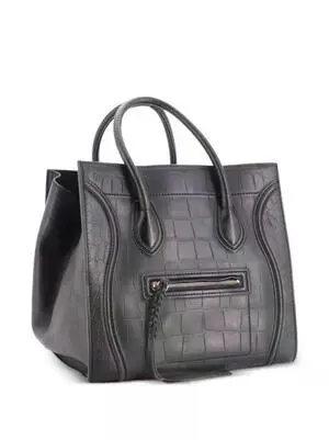 Celine Phantom Medium Tote Bag