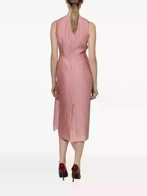 ROKSANDA Esra Asymmetric Dress