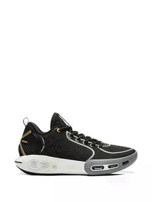 LI-NING Wade Shadow 7 Sneakers - Black