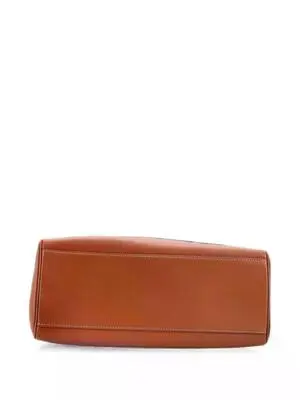 Celine Soft 16 Bag Smooth Calfskin Medium Shoulder Bag
