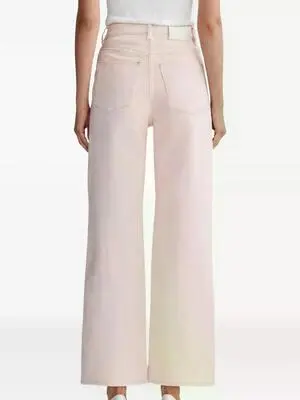 DL1961 Karmine Wide-leg Jeans