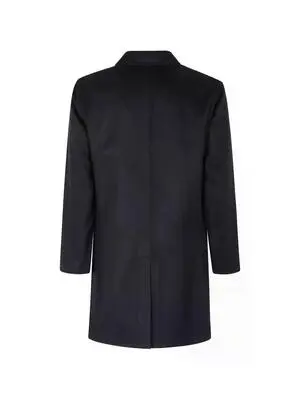 KIRED Reversible Single-breasted Coat