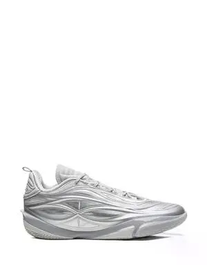 LI-NING Wade 808 5 Ultra V2 Flash Sneakers - Silver