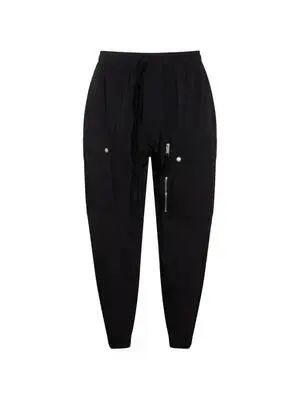 THOM KROM Drawstring-waist Track Pants