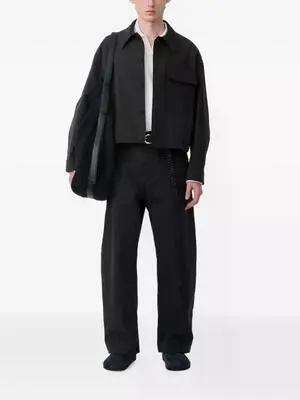 Studio Nicholson Drey Shirt Jacket