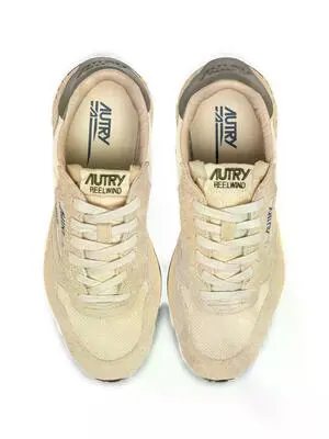 AUTRY Reelwind Low Sneakers