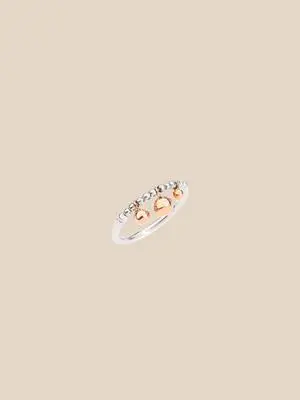 DODO Jewel Colour - Silver