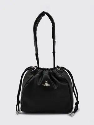 Vivienne Westwood Drawstring Bucket Bags