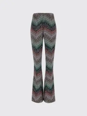Missoni Trousers Colour