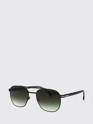BOSS Aviator Sunglasses - Black