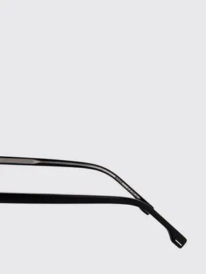 BOSS Aviator Sunglasses - Black