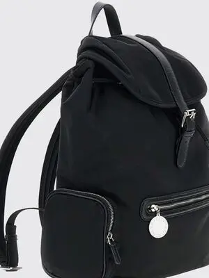 Stella McCartney Dartmoor Technical Fabric Backpack